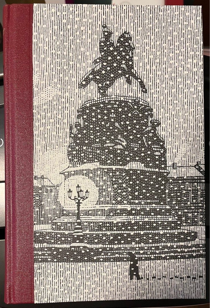 Folio Society Books: Susan Sontag - On Photography; Sylvia Plath - The ...