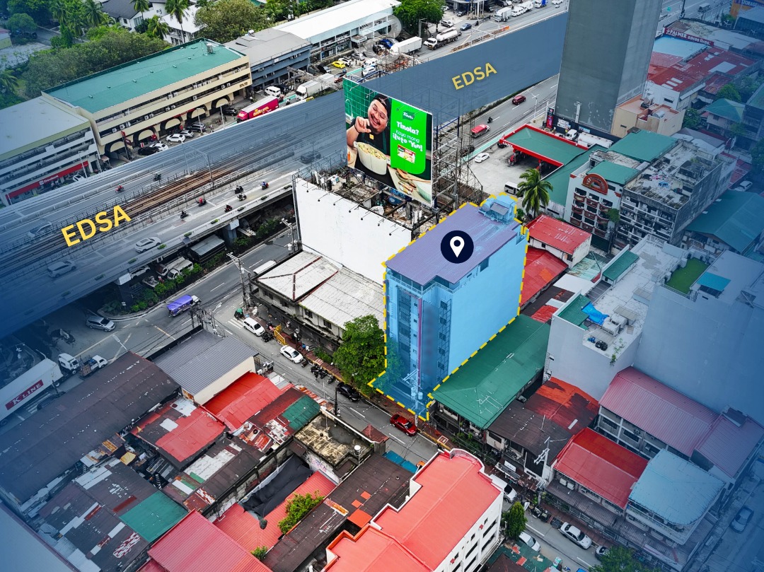 For Sale: 7-Storey Hotel with Roof Deck - Makati City, Property, For ...