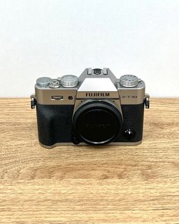 New Fujifilm X-T30 II XT30 Mark 2 Body (Free 32GB Card), Photography ...