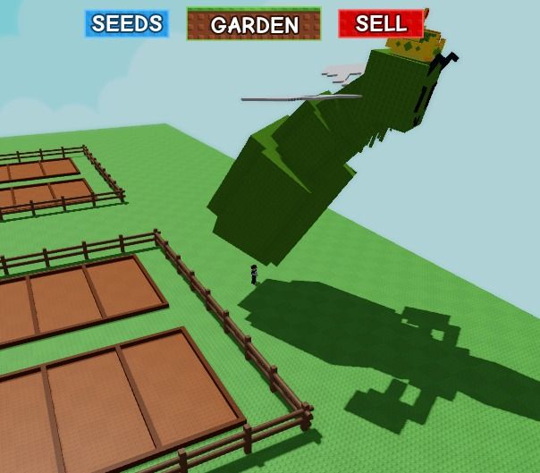 GIANTBEAN QUEEN BEE | 1 STOCK | Grow a Garden, Video Gaming, Gaming ...