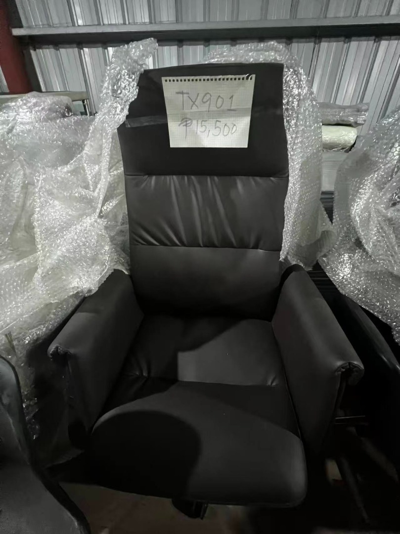 Home Office Computer Chair, Boss Chair, Comfortable and Long-Lasting ...