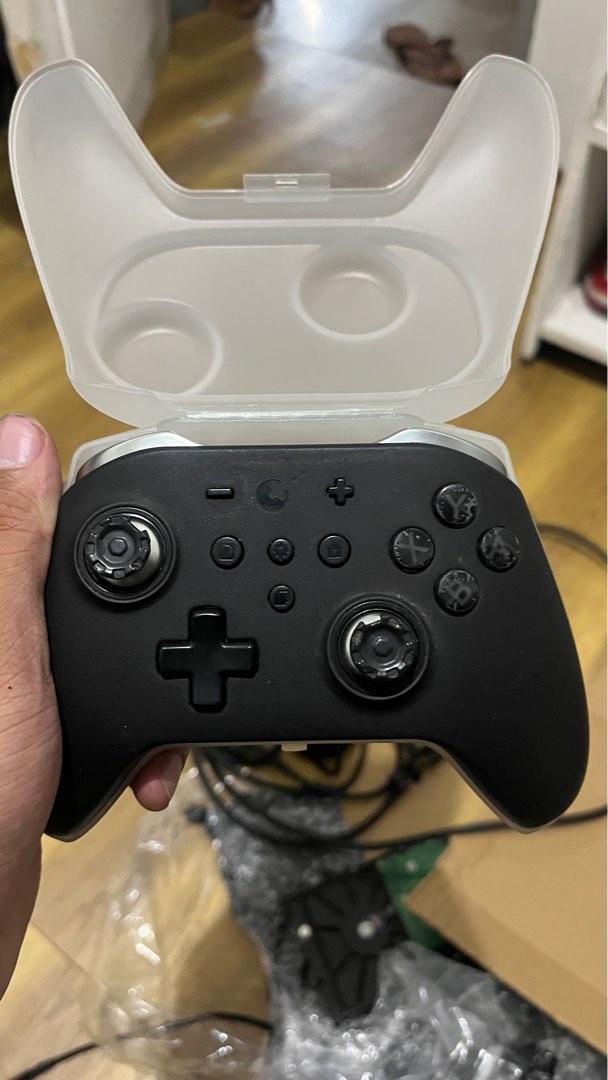 KING KONG PRO 2 defective, Video Gaming, Gaming Accessories ...