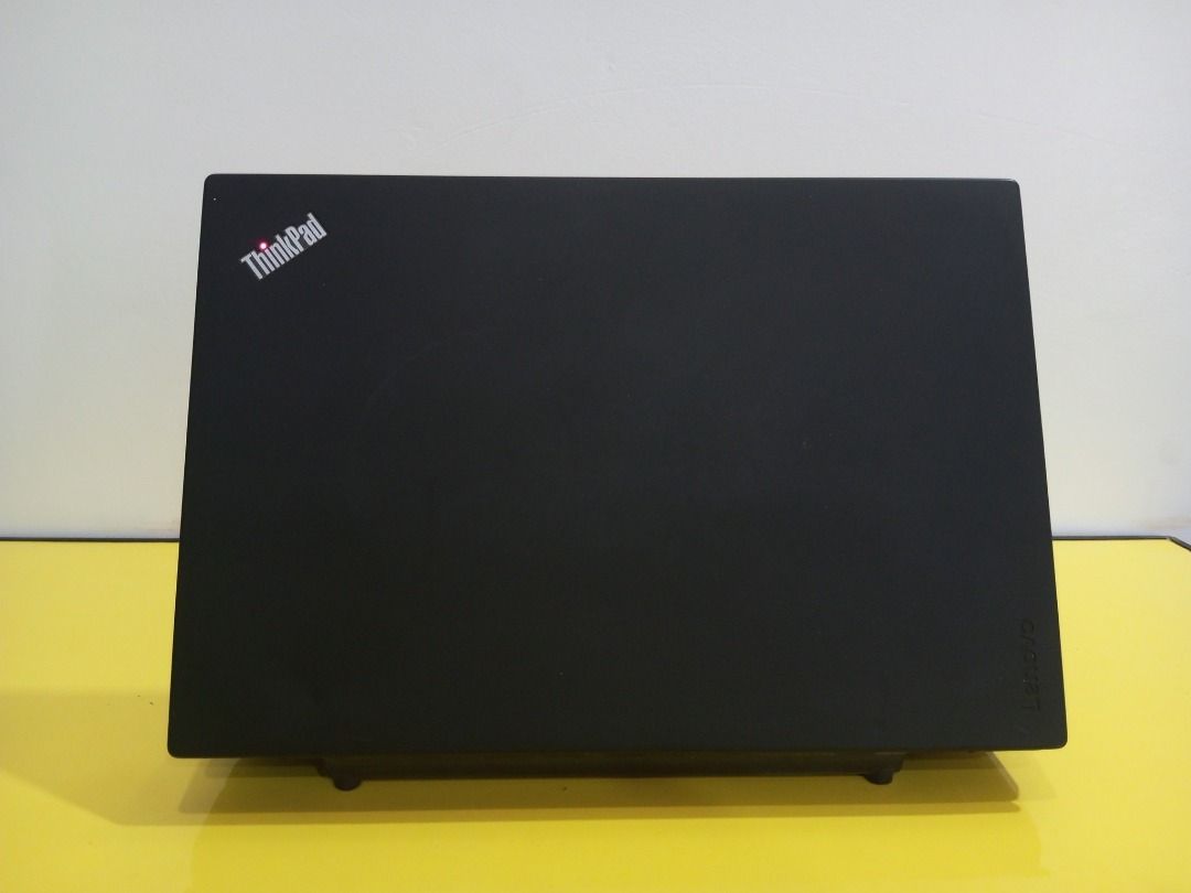 laptop Lenovo Thinkpad x270 Core i5 7th Gen 8gb RAM 256gb SSD Intel ...