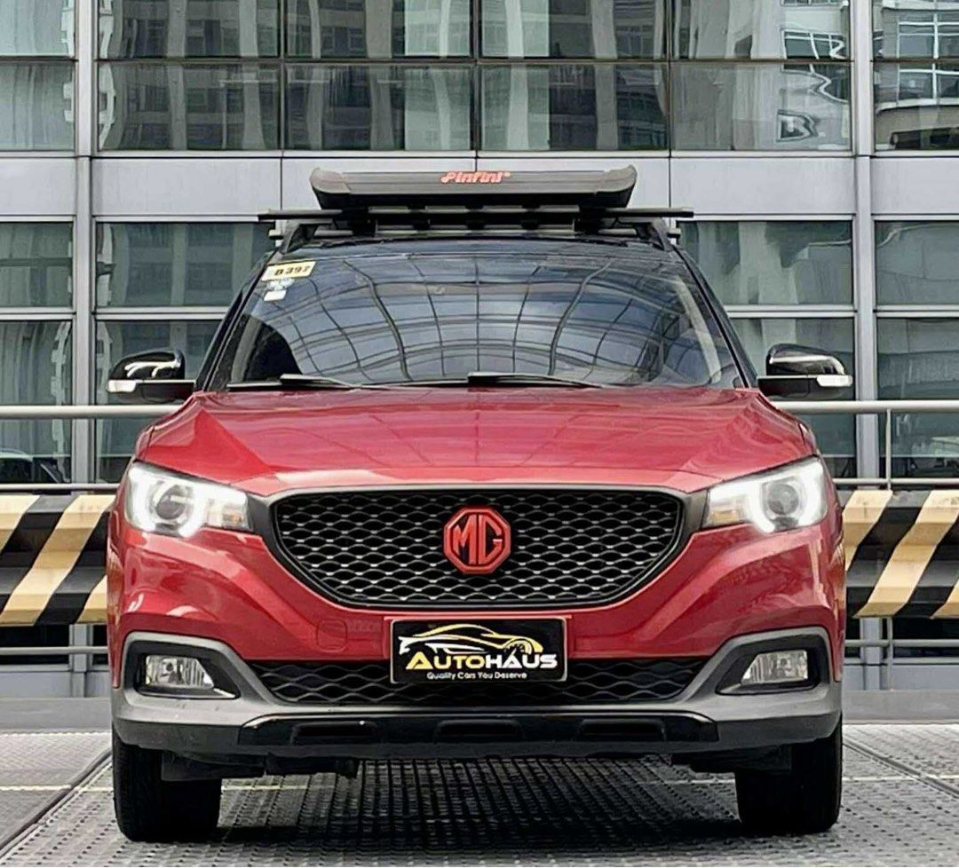 MG ZS 1.5 ALPHA Auto, Cars for Sale, Used Cars on Carousell