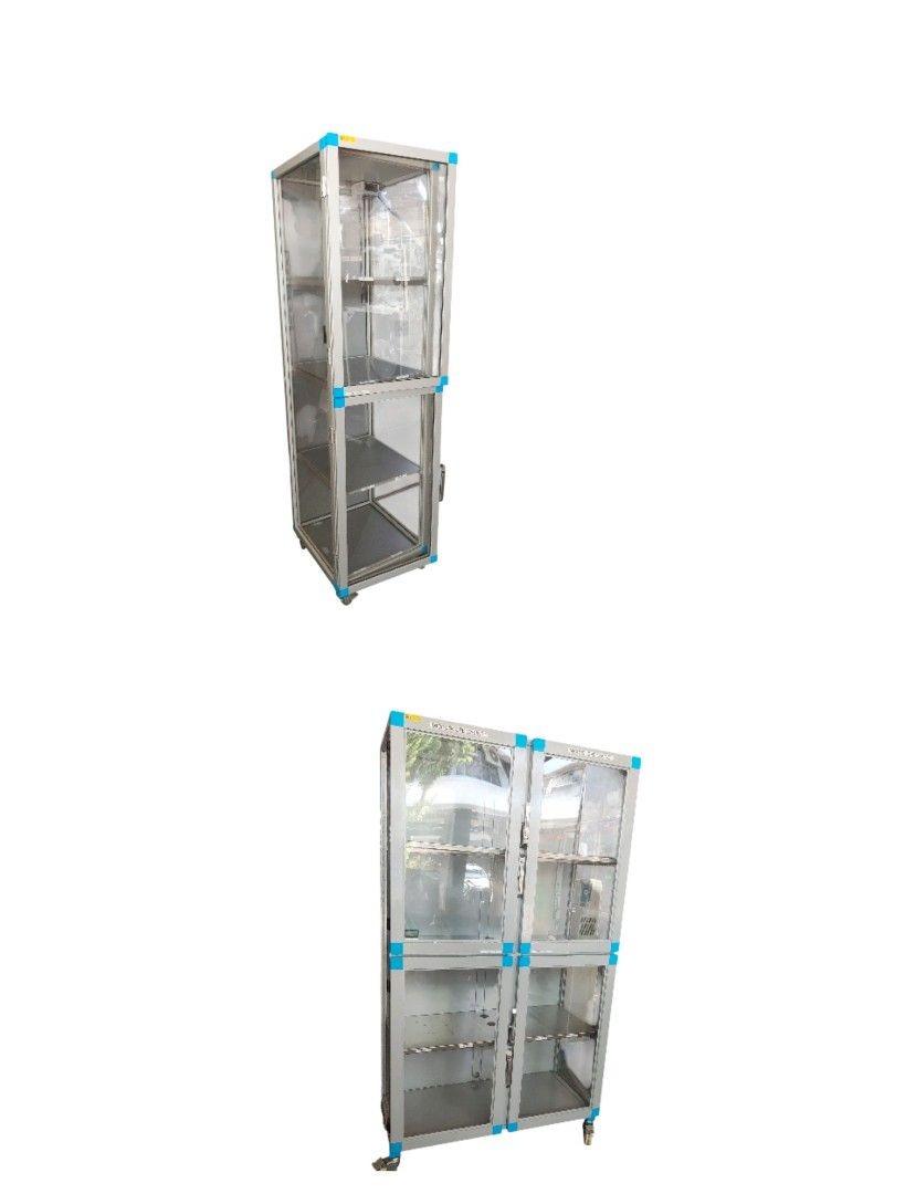 Microscope Auto Dry Cabinet /Dry Cabinet for sale from $200 each ...