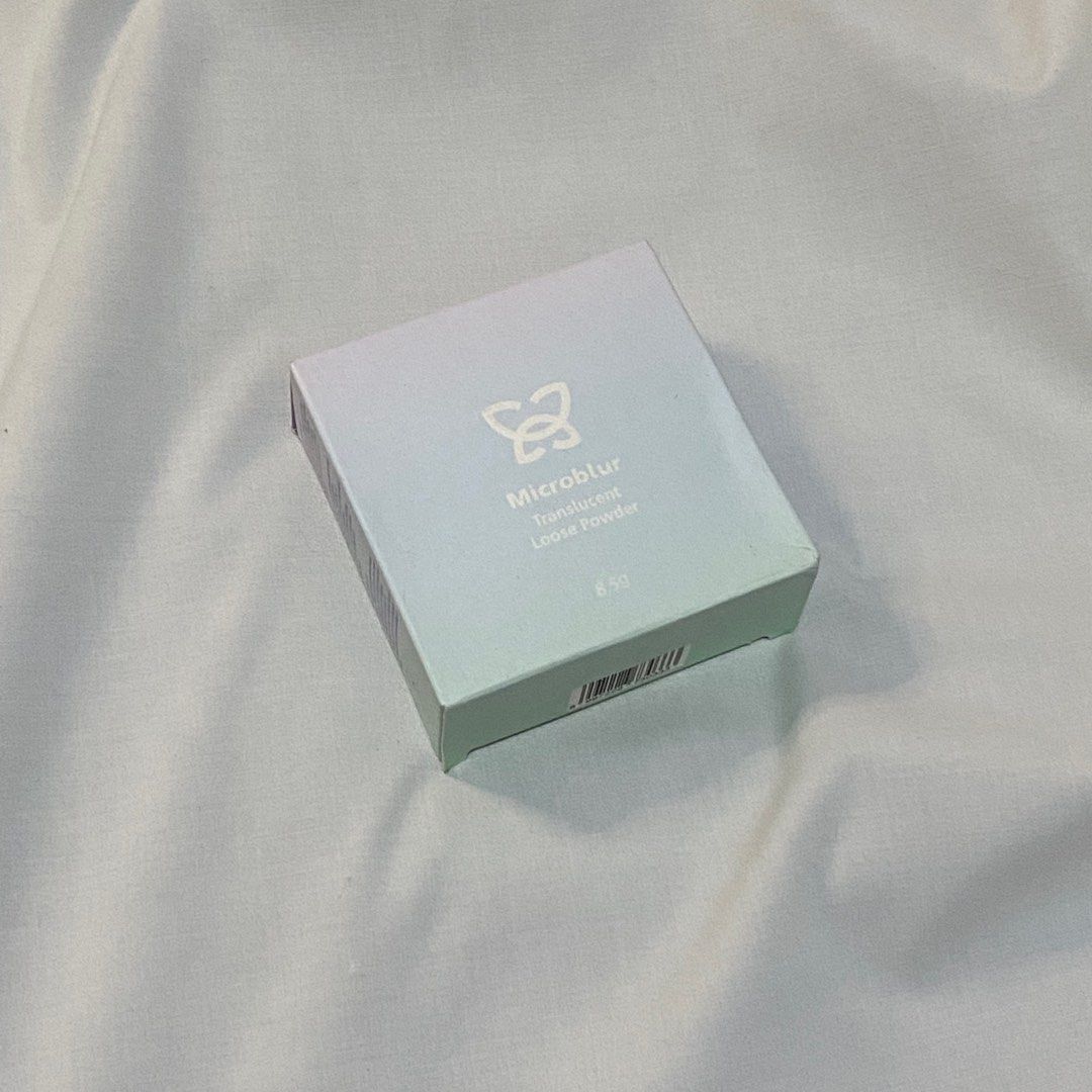 mother of pearl mop loose powder, Kesehatan & Kecantikan, Rias Wajah di ...