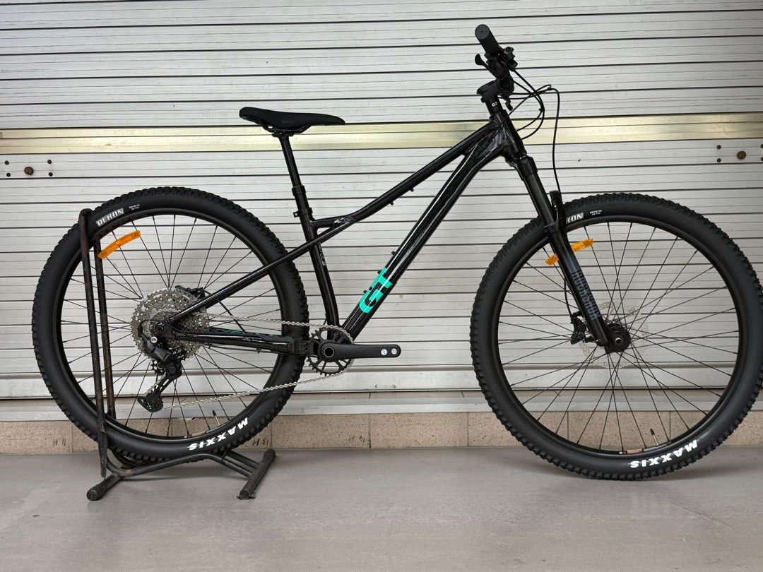 New: GT Zaskar LT /Elite Trail bike 29er - usual price $1399, Sports ...