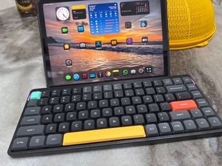 Nazare 1-60 keyboard, Computers & Tech, Parts & Accessories, Computer ...