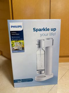 Philips ADD541濾芯（適用於ADD6901/ADD6902）, 家庭電器, 廚房電器, 濾水器及飲水機 - Carousell