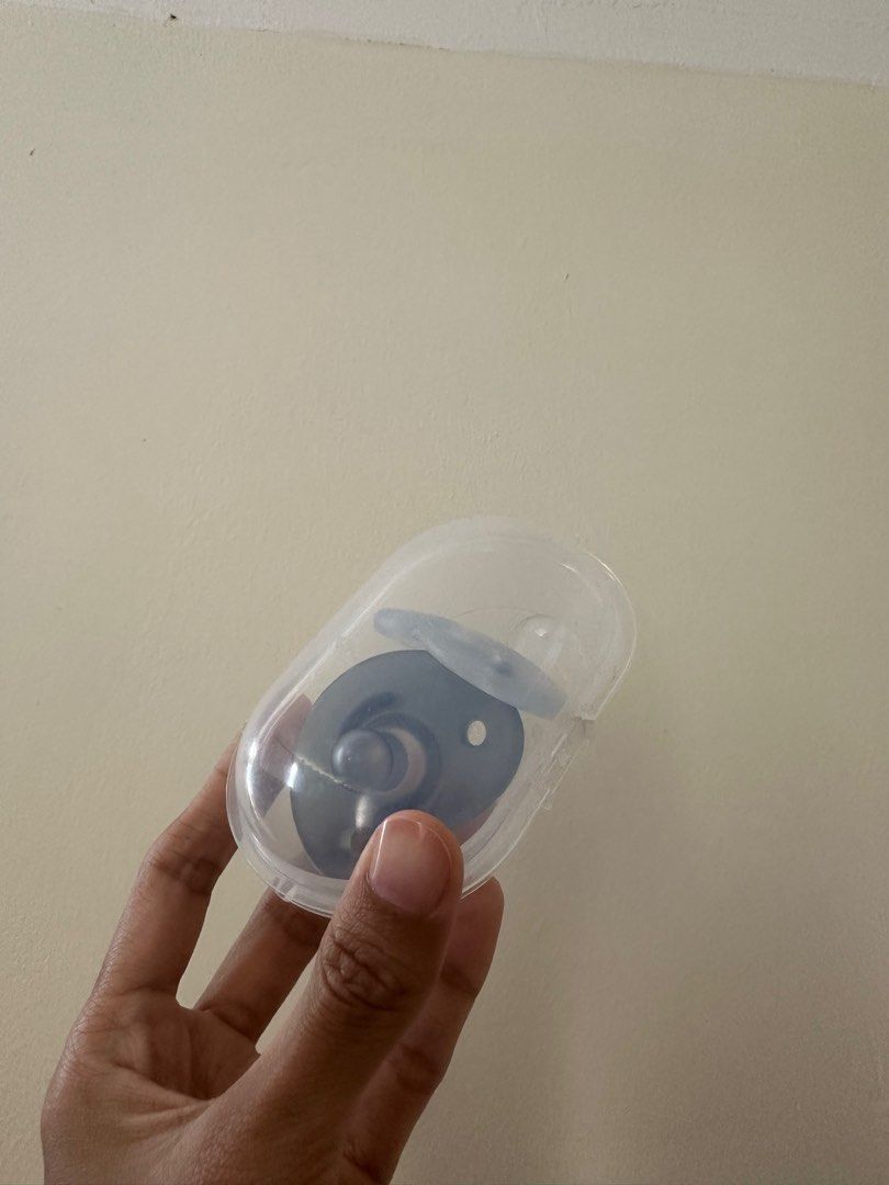 PHILIPS Avent Pacifiers, Babies & Kids, Nursing & Feeding, Soothers ...