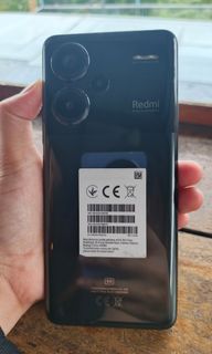 Redmi Note 13 Pro Plus 5G (512 GB), Mobile Phones & Gadgets, Mobile ...