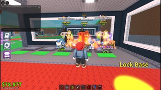 DIAMOND LOS COMBO STEAL A BRAINROT SEE DESC!!, Video Gaming, Gaming ...