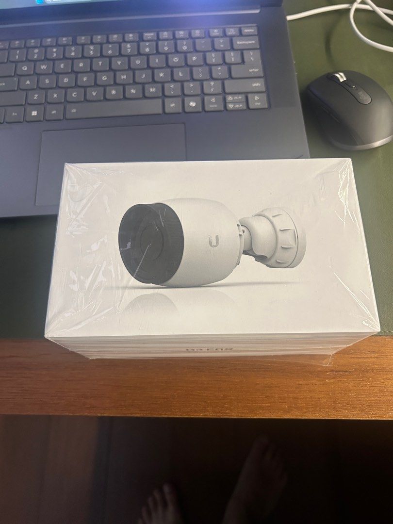 Unifi g3 pro camera cctv, Furniture & Home Living, Security & Locks ...