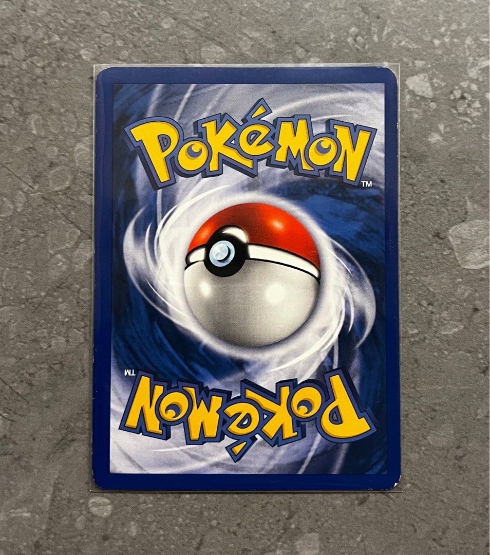 [1st Edition] 2000 Sentret #71 Neo Genesis Vintage Pokemon TCG, Hobbies ...