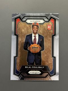 2023-24 Panini Mosaic Introductions Gradey Dick Rookie Card, Hobbies ...