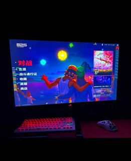 Reference-Calibrated Monitor Package — ASUS ProArt PA32UCDM (QD-OLED ...