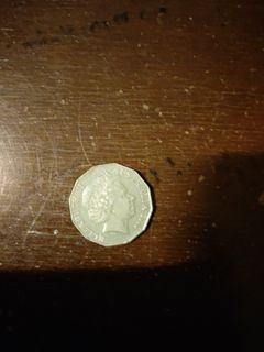 1966 Great Britain Queen Elizabeth II 6 Pence Coin, Hobbies & Toys ...