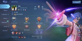 Nana For Sale | Game Gift Cards & Accounts | Carousell Singapore