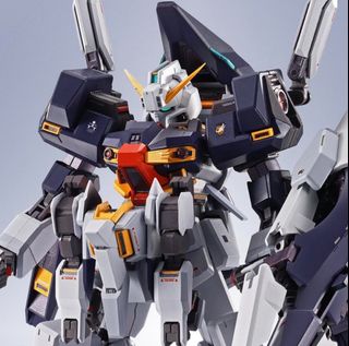 PB 2026-01月 預訂 Gundam W外傳 G-unit HG 1/144 幻象高達 /古力培高達, 興趣及遊戲, 玩具 & 遊戲類 ...