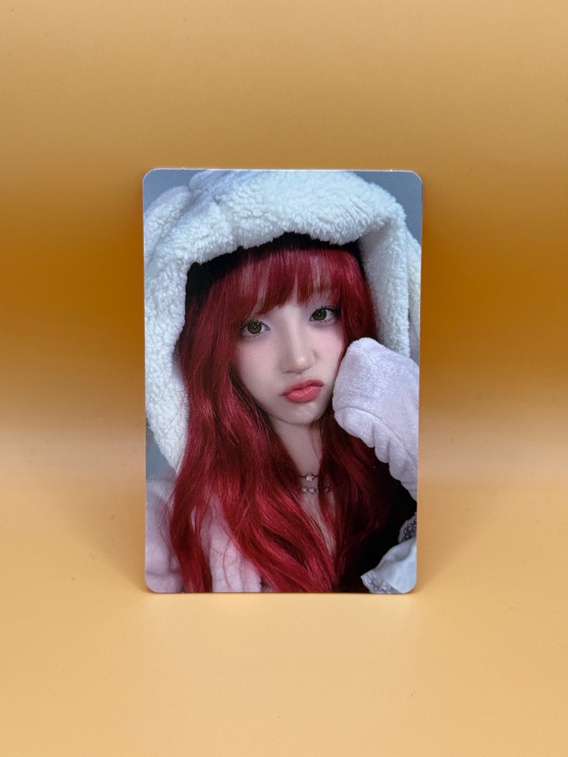 Lucky Draw | YUQI "YUQ1" Happy Freak Day | LINE FRIENDS Event | Korean ...