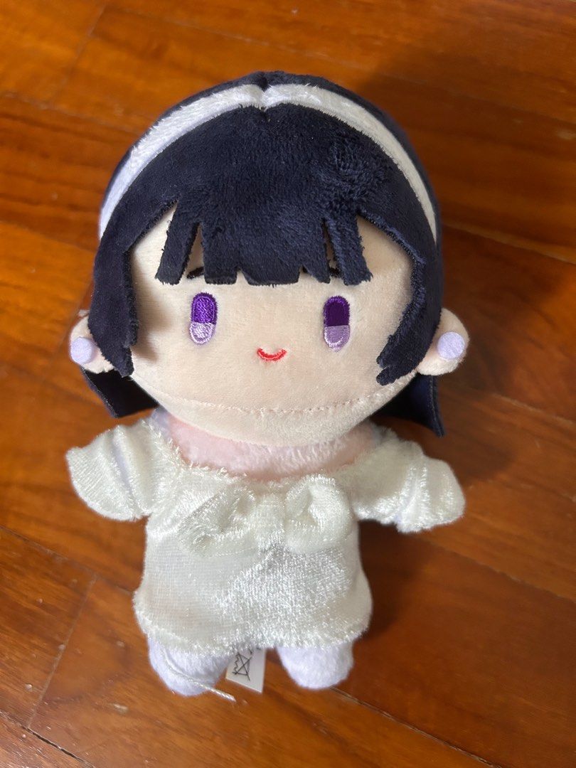 Alien stage sua doll, Hobbies & Toys, Toys & Games on Carousell