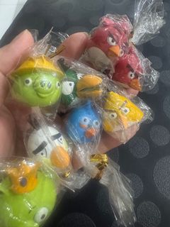 Angry Birds Stella Season 2 DVD, Hobbies & Toys, Music & Media, CDs ...