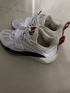 ANTA KAI 1 "Sun", Men's Fashion, Footwear, Sneakers on Carousell