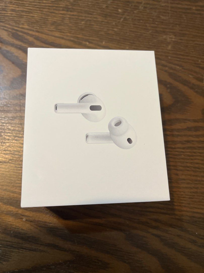 Apple AirPods Pro Gen 3, Audio, Earphones on Carousell