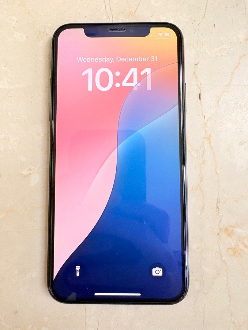 Apple iPhone XS - 256GB - Space Grey, Mobile Phones & Gadgets, Mobile ...