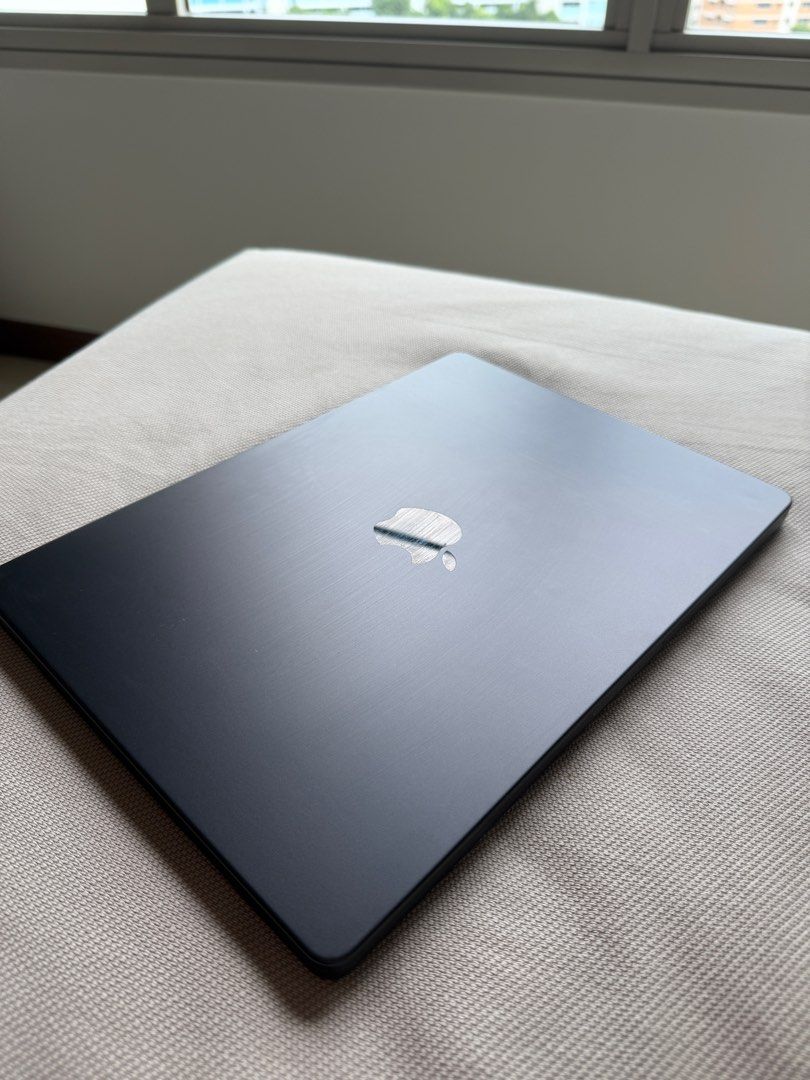 Apple MacBook Pro 14-inch M4 Pro (2024), Computers & Tech, Laptops ...