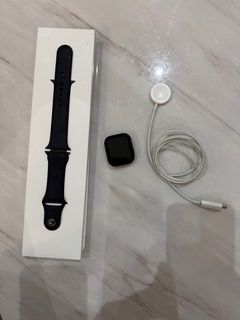 Apple watch se 3 gps Aluminium 44mm, Mobile Phones & Gadgets, Wearables ...