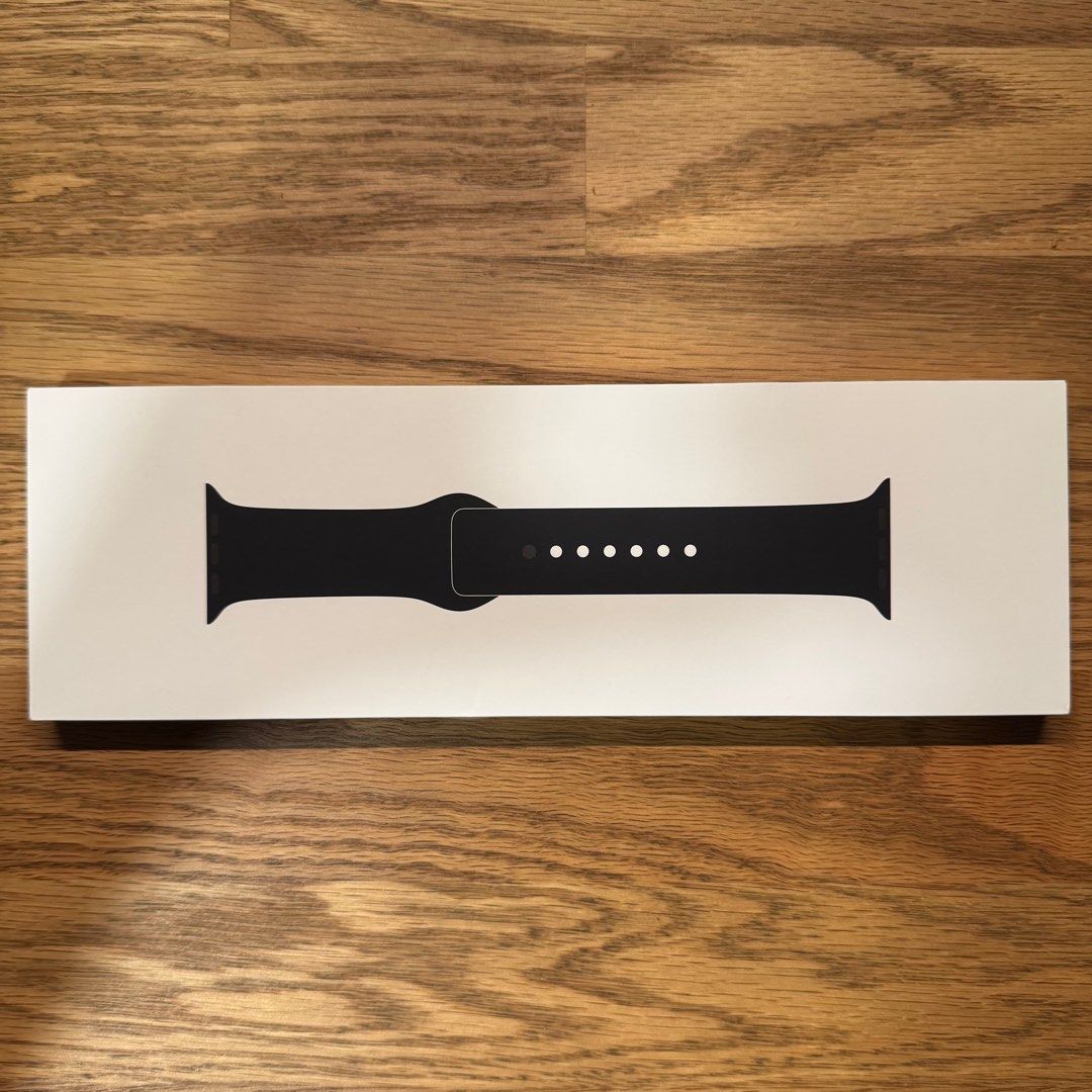 Apple Watch Series 11 42mm Jet Black, Mobile Phones & Gadgets ...