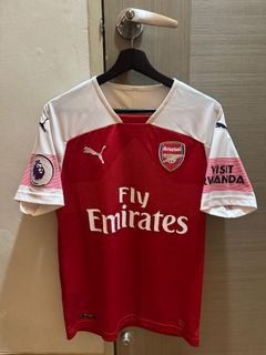Arsenal Adidas 25/26 Away Kit, Men's Fashion, Tops & Sets, Tshirts ...