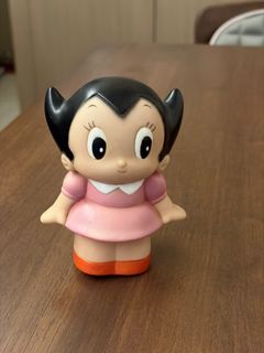 Astro Boy 60週年紀念版 Figure, 興趣及遊戲, 玩具 & 遊戲類 - Carousell