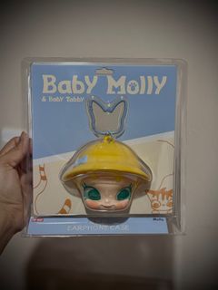 baby molly (random), Hobbies & Toys, Toys & Games on Carousell