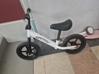 Kids Balance Bike, Sports Equipment, Bicycles & Parts, Bicycles on ...
