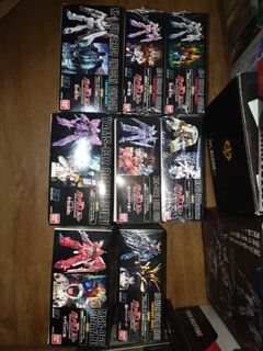 Bandai HG 1/144 Papagguy Gundam Model Kit, Hobbies & Toys, Toys & Games ...