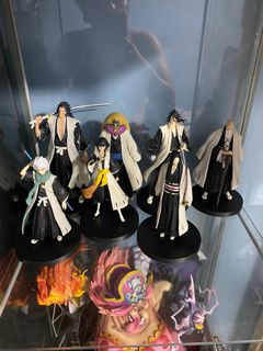 Banpresto Manjiro Sano Mikey Vol. 2, Hobbies & Toys, Toys & Games on ...