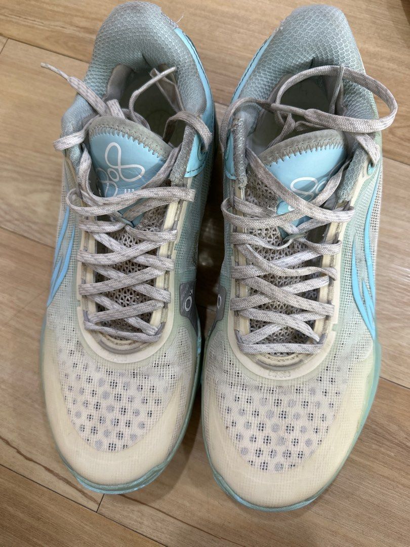 SECOND/THIRD PAIR AT $1 Basketball Shoes - Lining Way Of Wade 808 3 ...