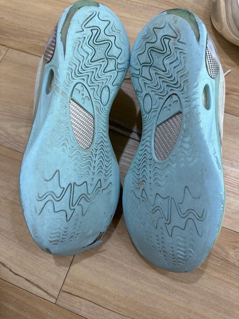 SECOND/THIRD PAIR AT $1 Basketball Shoes - Lining Way Of Wade 808 3 ...