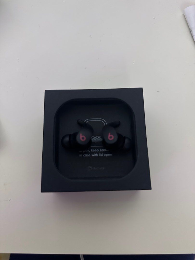Beats Studio Buds (no casing), Audio, Earphones on Carousell