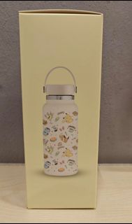 NTUC Pokemon 1000ml Stainless Steel Water Bottle, Furniture & Home ...