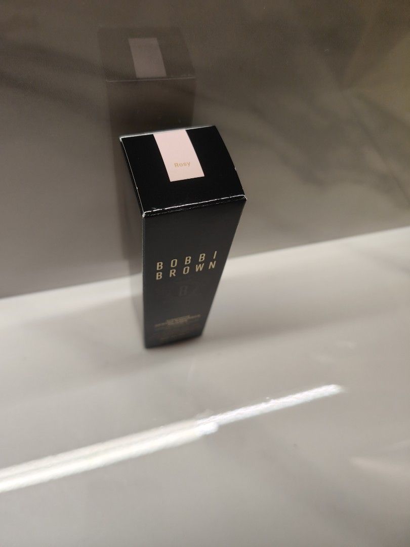 Bobbi Brown Intensive Serum Radiance Primer - Rosy, Beauty & Personal ...