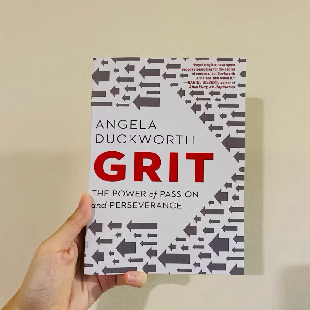 Book Grit Good Inside The Almanack Of Naval Ravikant The Magic Act Like ...
