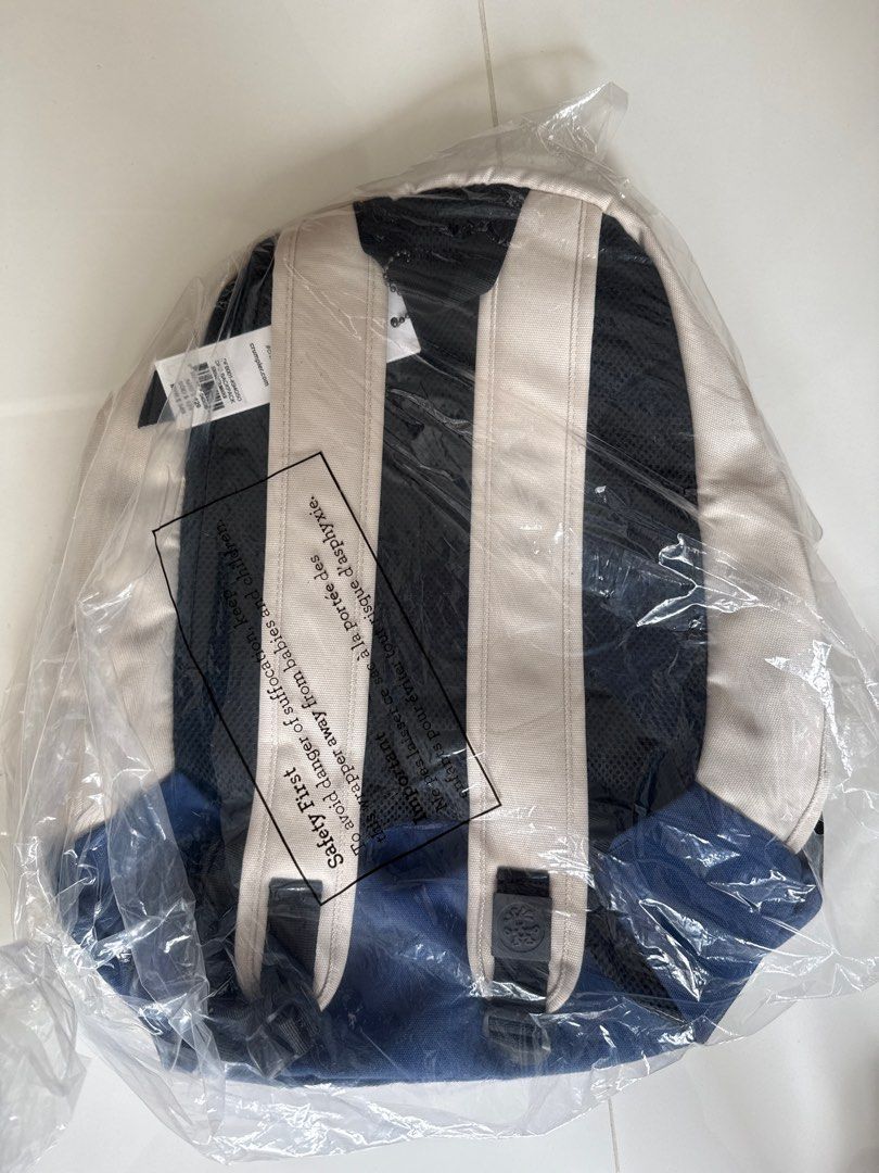 Brand New Crumpler Backpack, Men's Fashion, Bags, Backpacks on Carousell