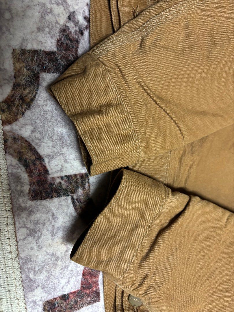 carhatt detroit jacket, Men's Fashion, Coats, Jackets and Outerwear on ...