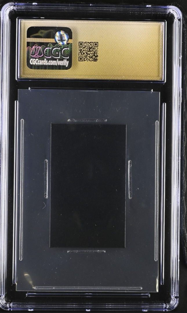 2013 Pokemon Hanafuda Dragonite & Gyarados, CGC Pristine 10 | POP 23 ...