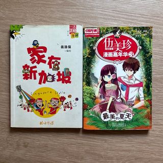 Asiapac Chinese Culture Comic Books Set, Hobbies & Toys, Books ...