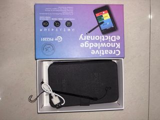 HansVision PX2131 Chinese E-Dictionary, Mobile Phones & Gadgets, Other ...