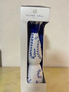 Patron Reposado Tequila, Food & Drinks, Alcoholic Beverages on Carousell